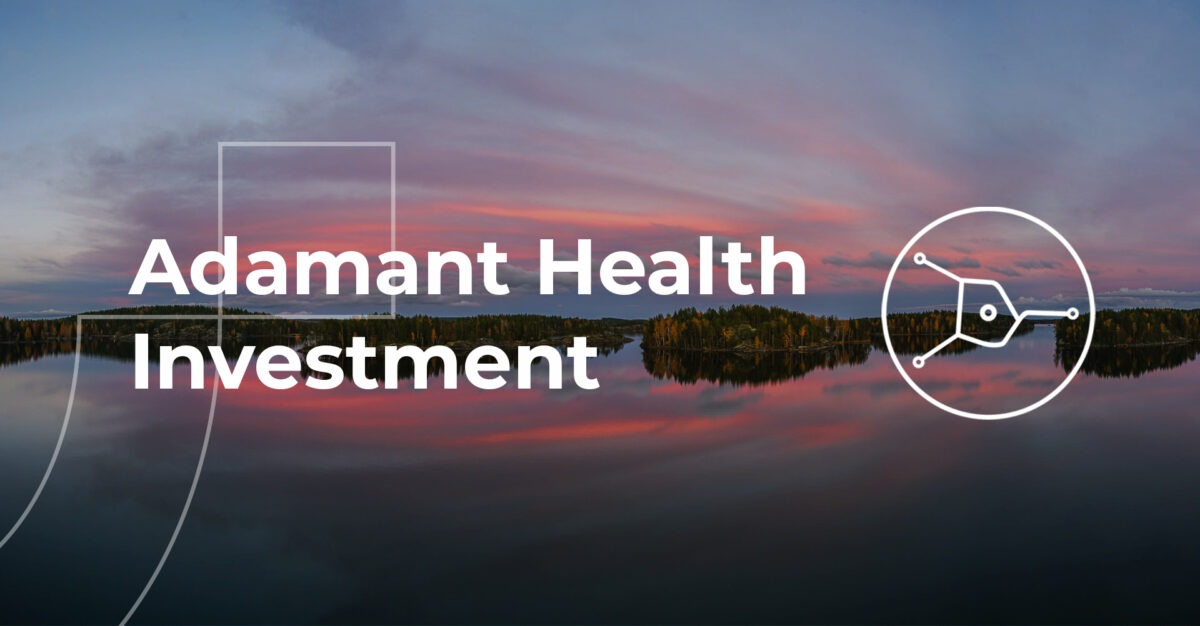 Adamant Health redefines Parkinson’s disease analysis - Voima Ventures