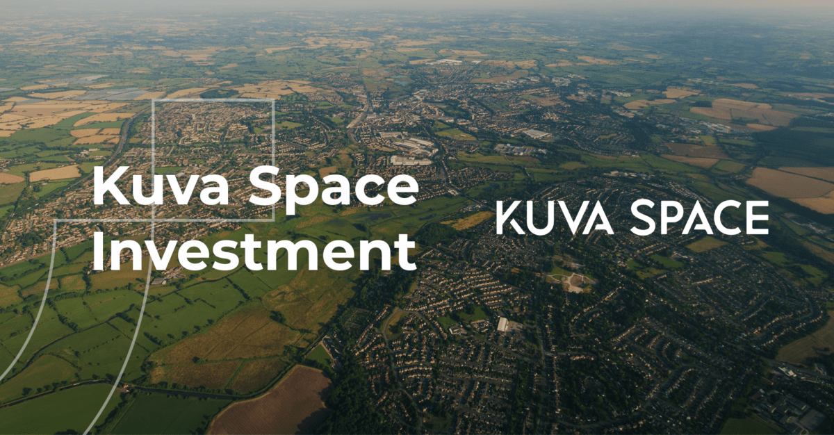 Kuva Space provides stronger data for CO2 measurement and precision ...