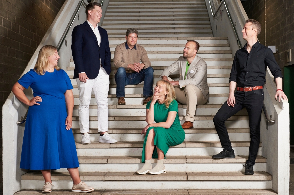 Voima Ventures launches third €90 million VC fund to back Nordic ...