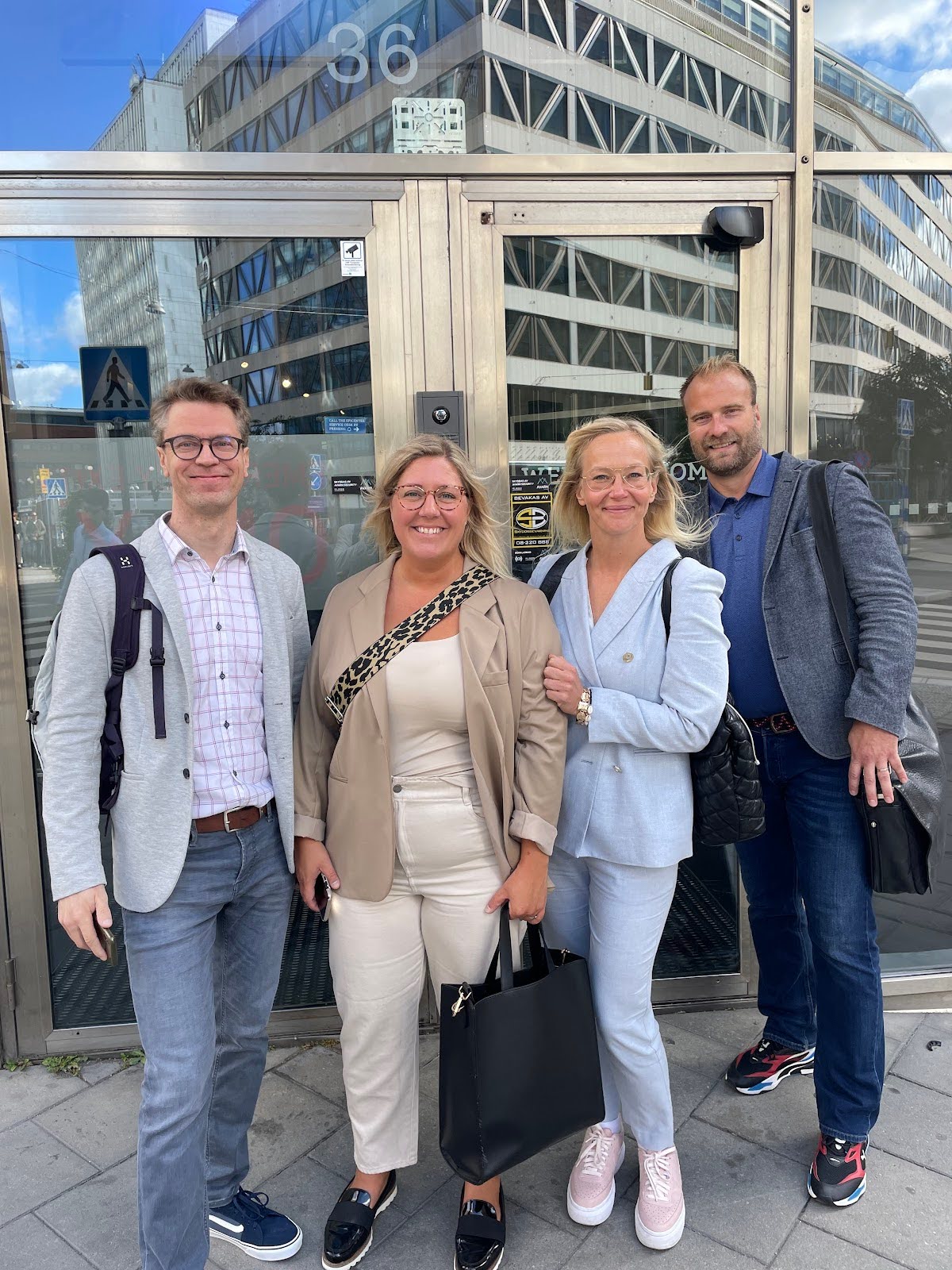 Life Sciences Team Member Wanted - Voima Ventures