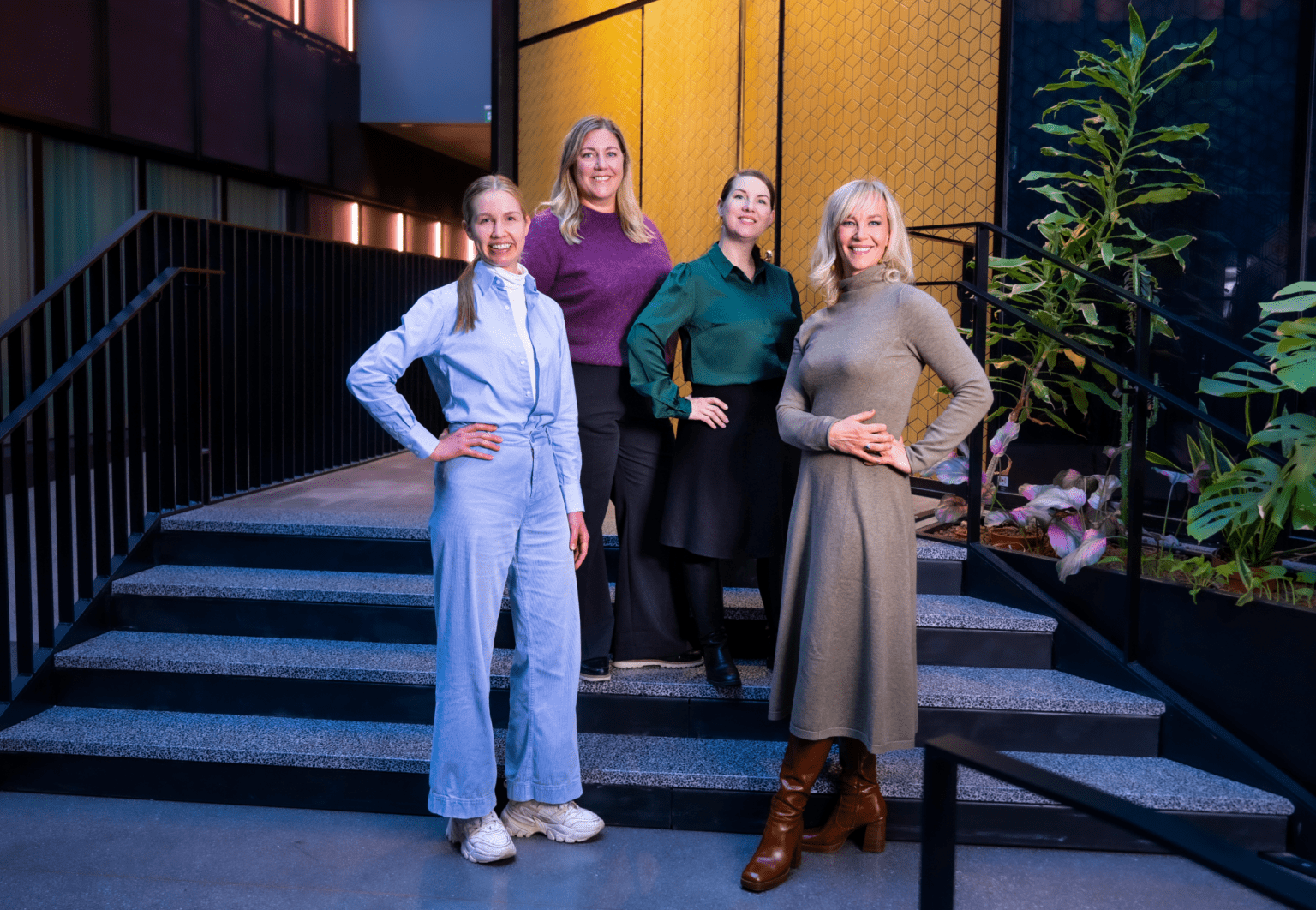 Step into Venture Capital: VC Analyst Trainee Positions Now Open ...